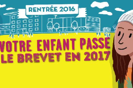 Nouveau diplôme national du brevet - Collège La Chartreuse